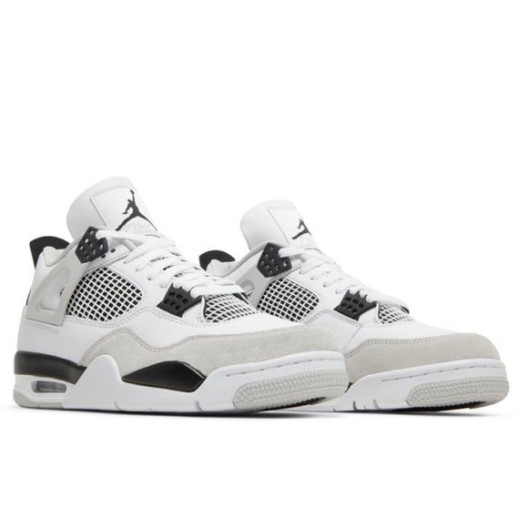 Jordan | Shoes | Military 4s Retail Is 30 | Poshmark